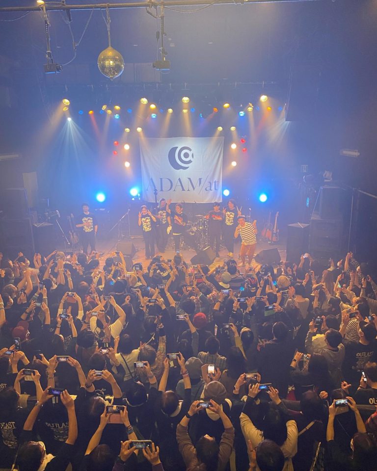 ADAMat 玉ちゃんのこと | 神谷 宥希枝【公式サイト】